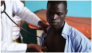 St. Mary’s Hospital Lacor – Guaranteed Affordable Medical Services