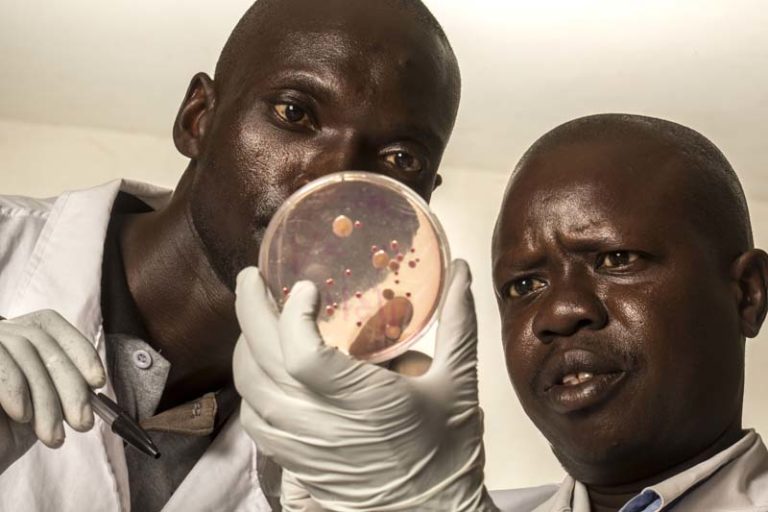 Lacor Hospital Training Schools – St. Mary’s Hospital Lacor