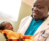 St. Mary’s Hospital Lacor – Guaranteed Affordable Medical Services