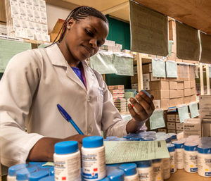 St. Mary’s Hospital Lacor – Guaranteed Affordable Medical Services