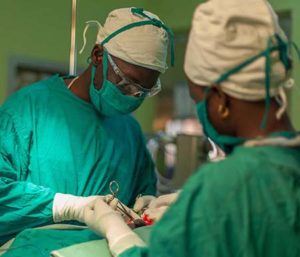 St. Mary’s Hospital Lacor – Guaranteed Affordable Medical Services