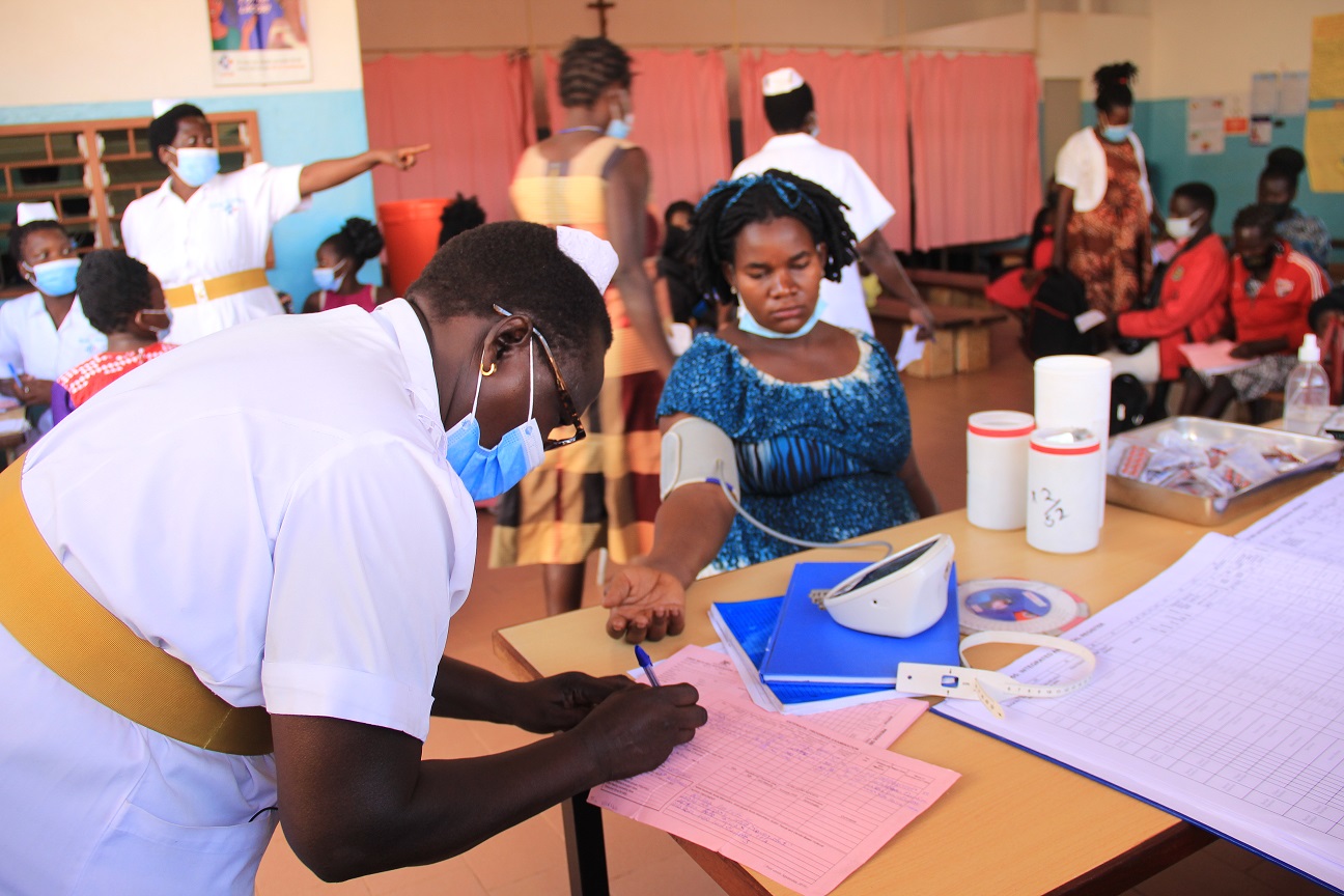 St. Mary’s Hospital Lacor – Guaranteed Affordable Medical Services