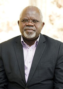 Board of Directors – St. Mary’s Hospital Lacor