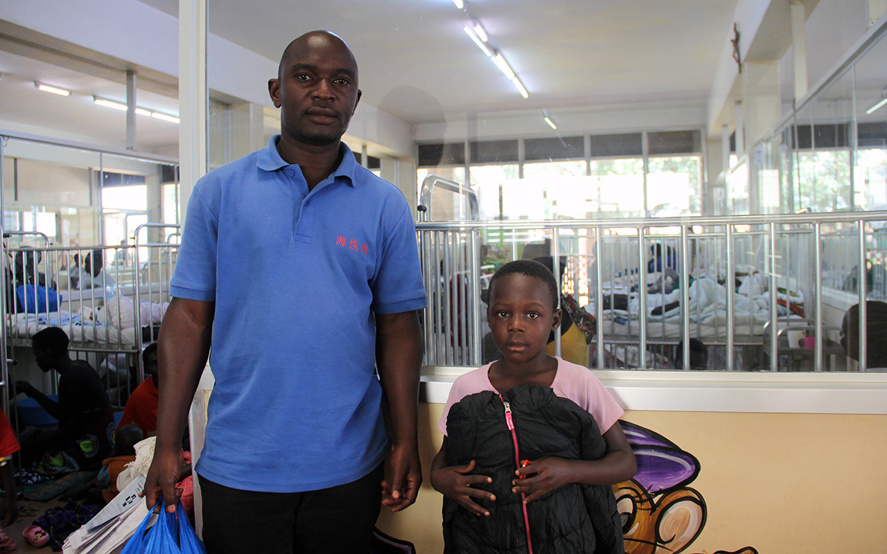 St. Mary’s Hospital Lacor – Guaranteed Affordable Medical Services