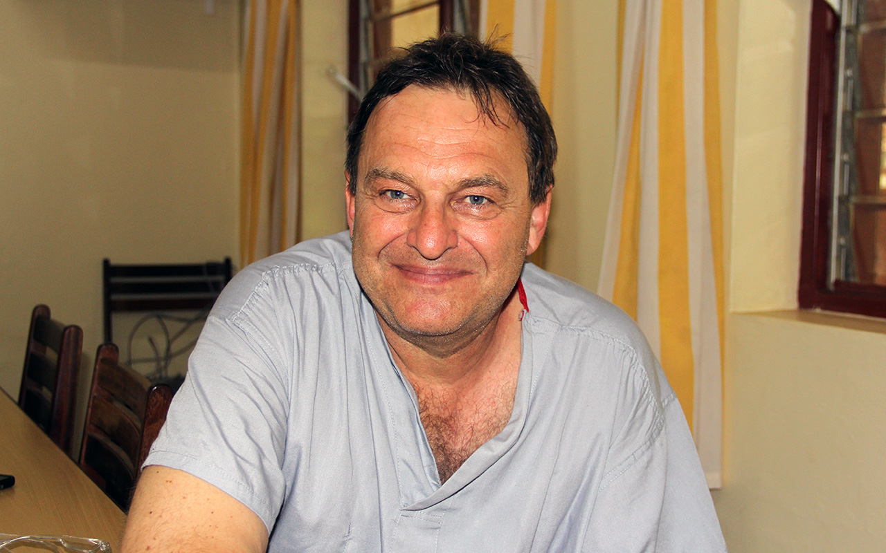 From Despair to Hope: How Dr. Splawinski Restored Mobility – St. Mary’s ...