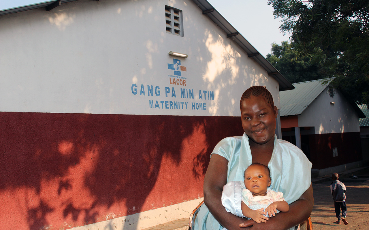 St. Mary’s Hospital Lacor – Guaranteed Affordable Medical Services