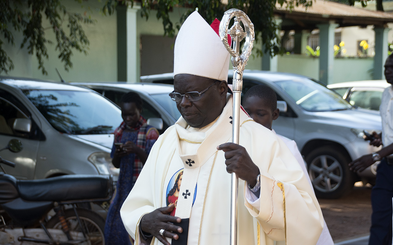 St. Mary’s Hospital Lacor – Guaranteed Affordable Medical Services