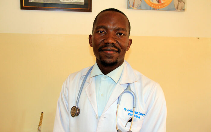 St. Mary’s Hospital Lacor – Guaranteed Affordable Medical Services