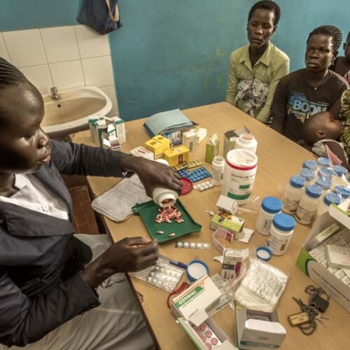 Gallery – St. Mary’s Hospital Lacor